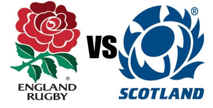 Scotland vs England: TV channel, kick-off time, live stream