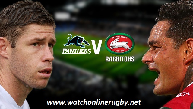 2018 Panthers Vs Rabbitohs Nrl Live Stream